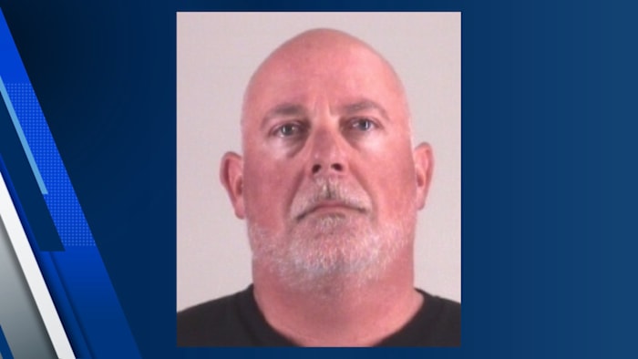 Magnolia mayor arrested, charged with felony assault of pregnant woman ...