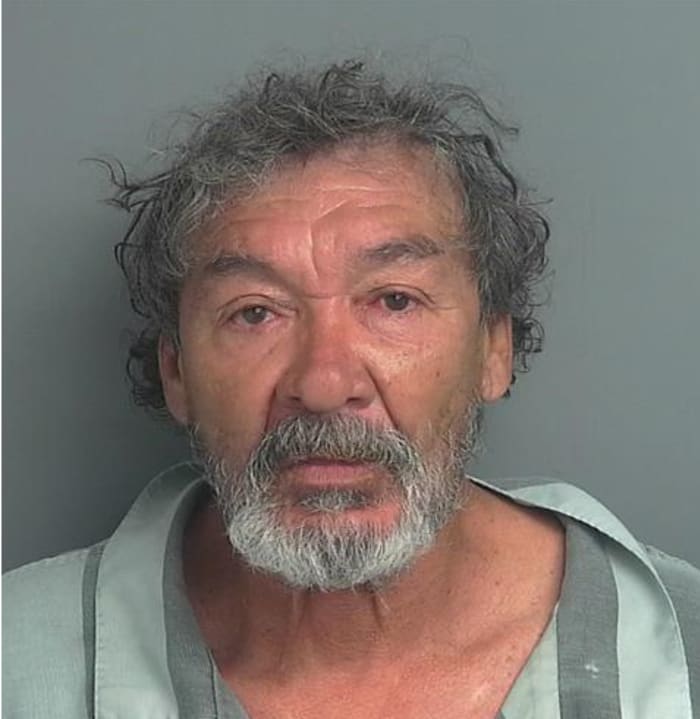 Montgomery County Man Sentenced To 80 Years For Sexually Assaulting