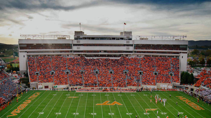 Tracy Claeys announces retirement, Virginia Tech promotes Jack Tyler as ...