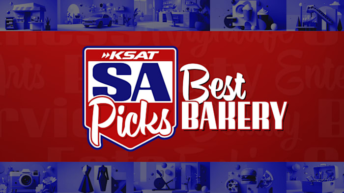 What’s the best bakery in San Antonio? Vote for your favorite SA Picks ...