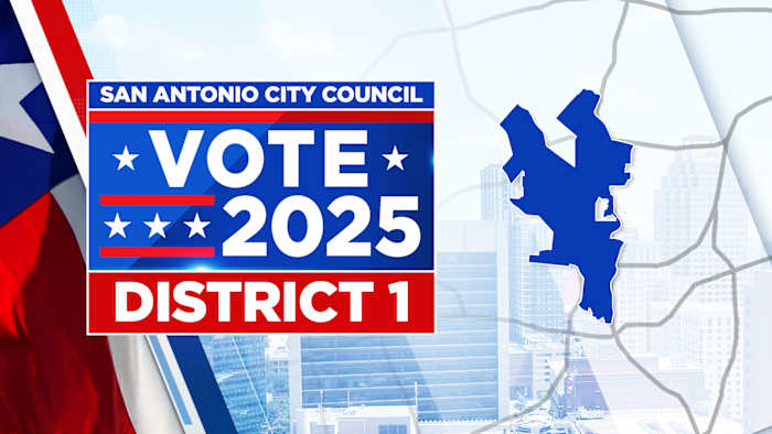 From infrastructure to inclusion: District 1 candidates offer competing ... From infrastructure to inclusion: District 1 candidates offer competing ...