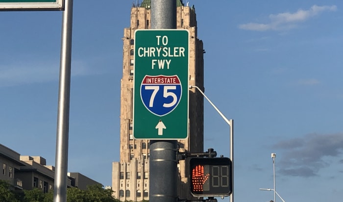 Traffic Map | ClickOnDetroit | WDIV Local 4