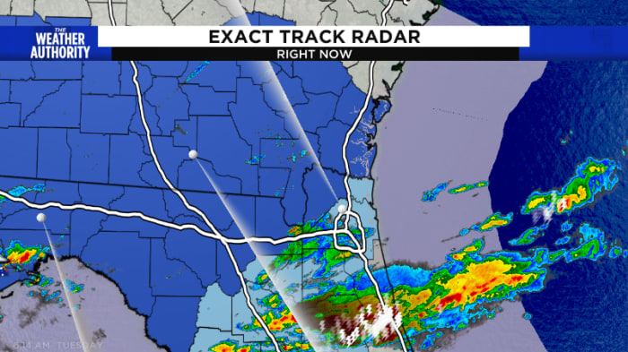 The cold is coming. It’s a great time to check on your neighbors.