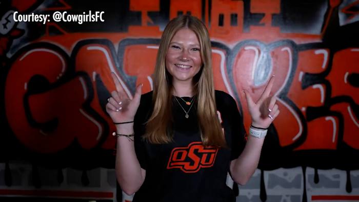 Johnson alumna Mabry Williams announces entry into transfer portal ...