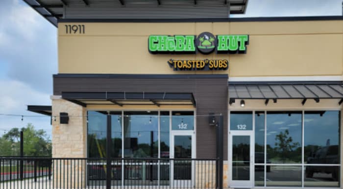 Marijuana-themed sandwich joint is bringing ‘toasted’ subs to San Antonio