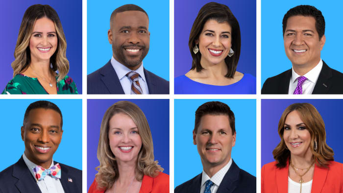 KPRC 2 team members share their New Year’s Resolutions for 2023