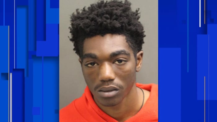 Another arrest made in deadly shootout in Orlando neighborhood