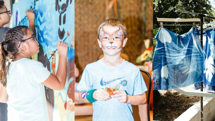 Briscoe Western Art Museum’s annual event celebrating art and wildlife ...
