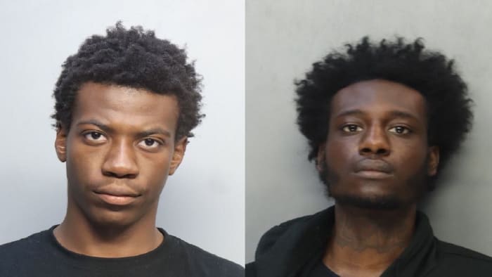 Miami-Dade PD: 2 arrested in connection with gang rape of 18-year-old