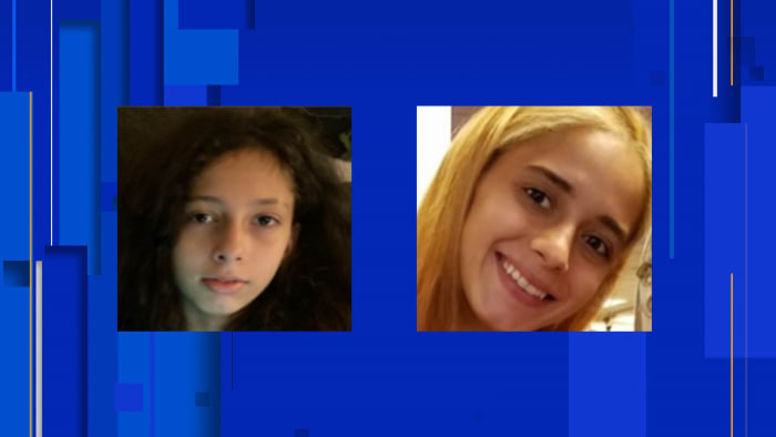 Missing 12-year-old girl last seen in Converse located, officials say