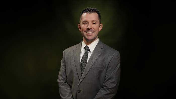 Meet KSAT’s new meteorologist, Elliot Wilson
