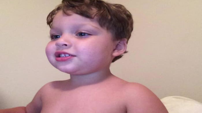 Samuel Olson case: Man pleads guilty to moving body of 5-year-old boy ...
