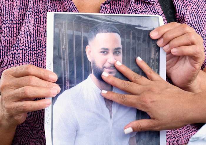 Officials scramble to identify victims of Dominican club roof collapse ...
