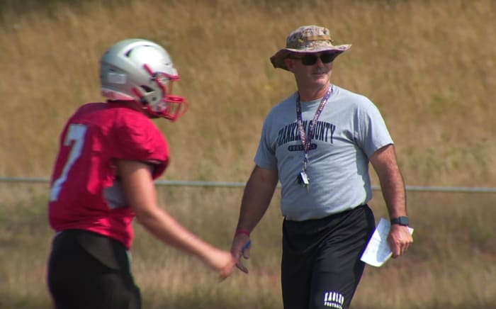 Botetourt County approves new ADs for James River, Lord Botetourt