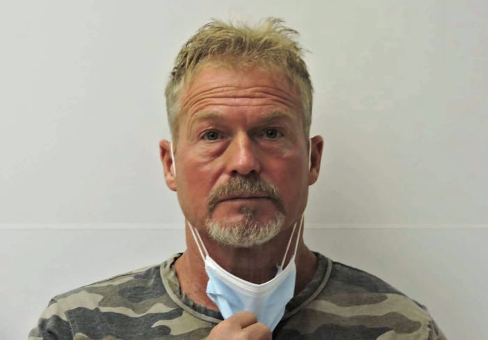 Colorado Husband Accused Of Killing Wife Appears In Court