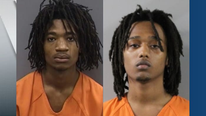 VIDEO: Florida deputy robbed at gunpoint by 2 teens during undercover ...