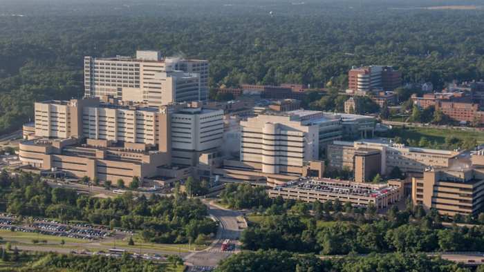 Blue Cross Blue Shield, Michigan Medicine reach tentative contract ...