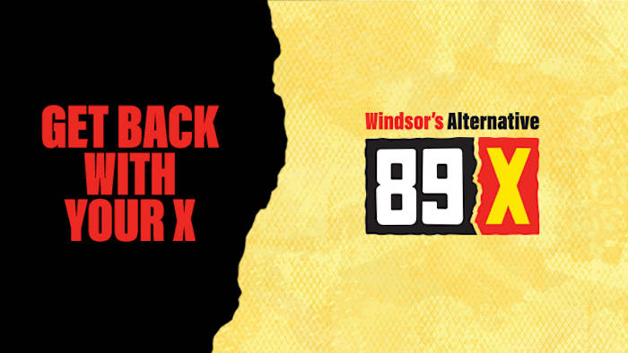 89X returns to alternative rock 5 years after switching to country