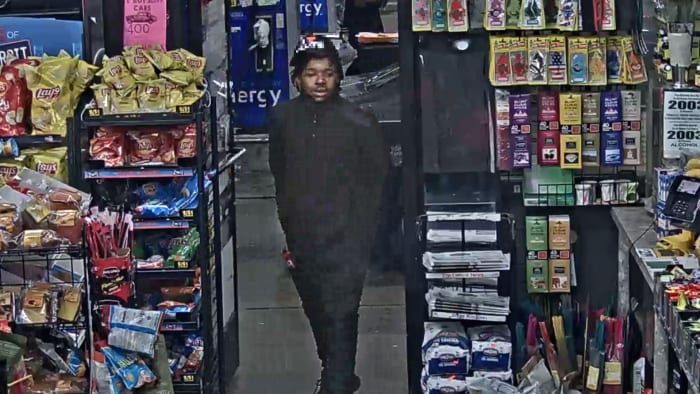 $500 reward offered for info in armed robbery, car theft on Detroit’s ...
