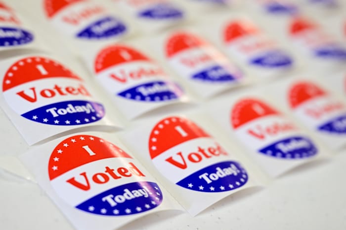 How Detroit’s Wayne County suburbs voted in 2024 presidential election