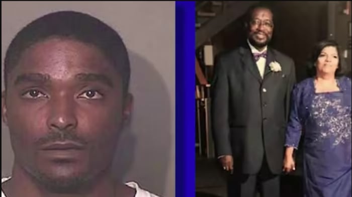 Man Convicted In 2018 Murder Of Osceola Couple Gets Life In Prison