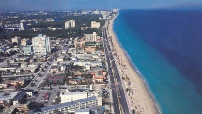 Florida beaches plagued with tar balls. What we know about the sticky ...