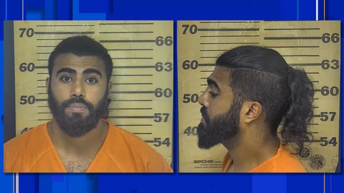 $5K reward for Detroiter accused of rape, kidnapping in Ohio