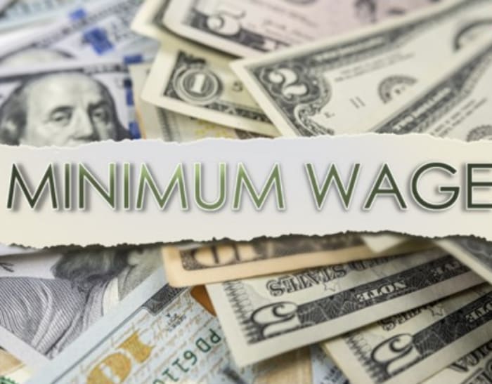 Harris County Commissioners approve raising minimum wage for county ...