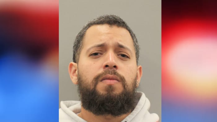 Son charged after mother found dead with multiple gunshot wounds in ...