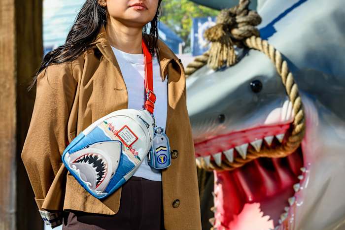 Universal Orlando turns summer 2026 into Spielberg-fueled blockbuster ...