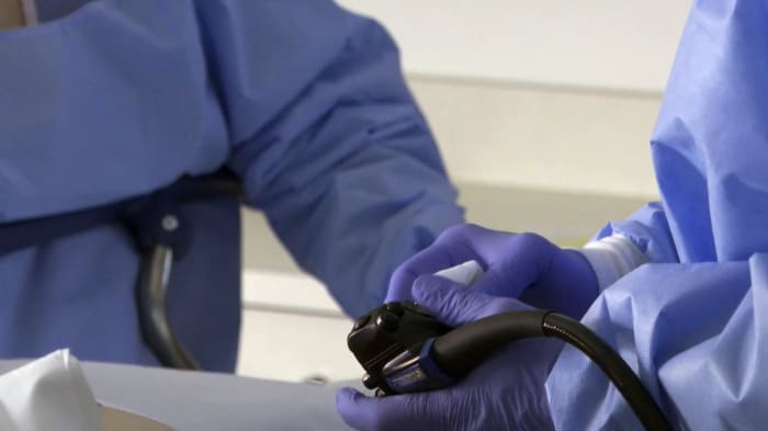 Get back on track with colon cancer screening