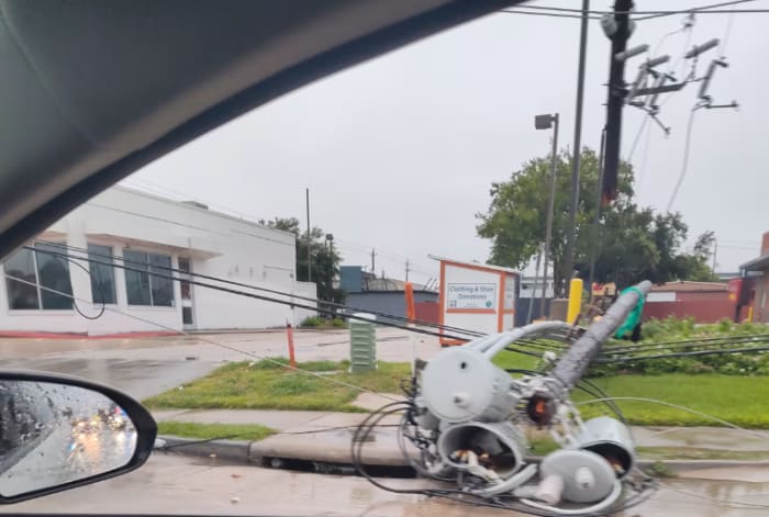 Power Outages Spark Renewed Debate: Should We Bury More Power Lines?