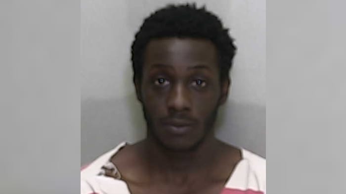 Arrest made in New Year’s Day double murder shooting, Ocala police say