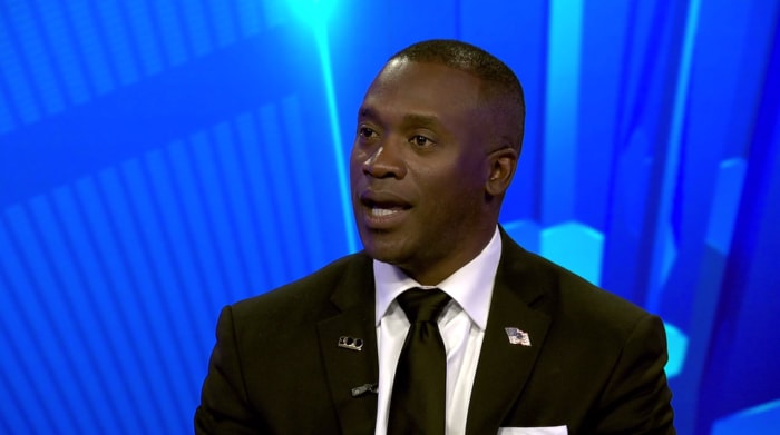 Jacksonville City Councilman Terrance Freeman diagnosed with prostate ...