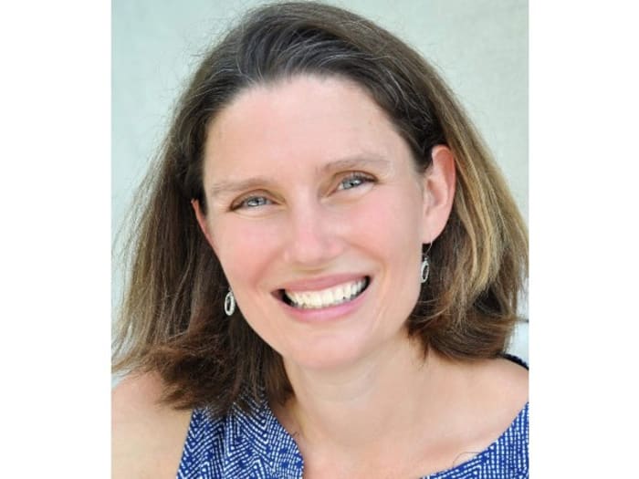 Getting to know Ann Arbor City Council candidate Erica Briggs