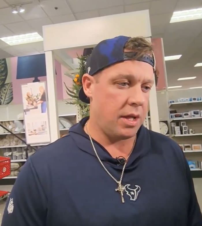 Joining 49ers, veteran long snapper Jon Weeks leaves Texans as ...