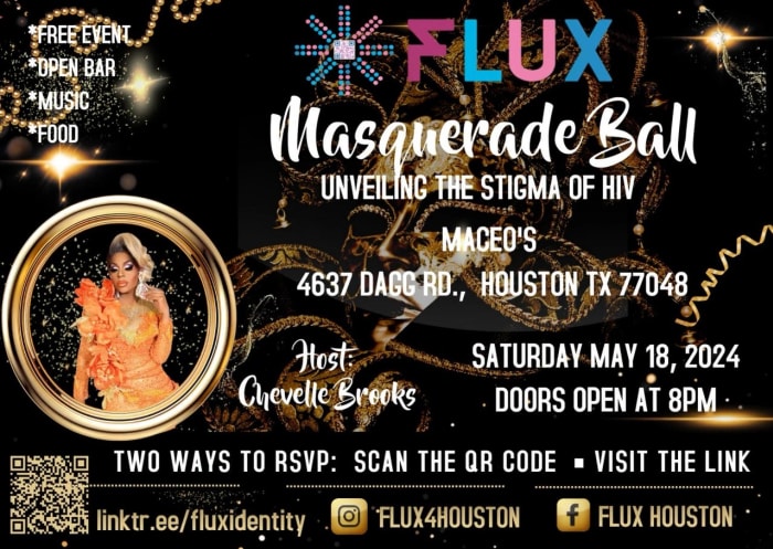 New Houston nonprofit holding free event bringing awareness to Houston ...