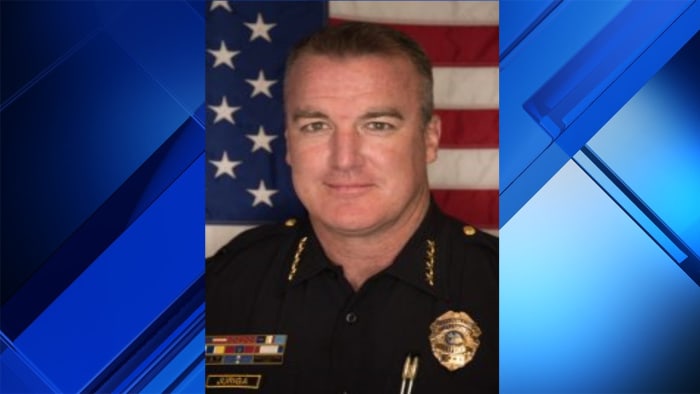 North Miami police chief to retire in March