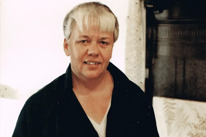 A missing person with no memory: How investigators solved the cold case ...