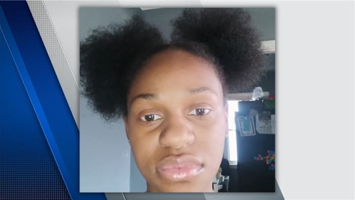 Detroit police asking public for help finding missing 17-year-old girl