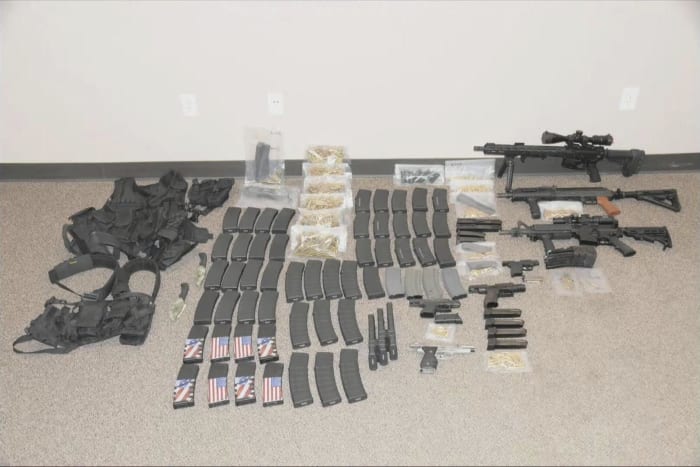 The Fargo shooter used a binary trigger. Here's what to know about the ...