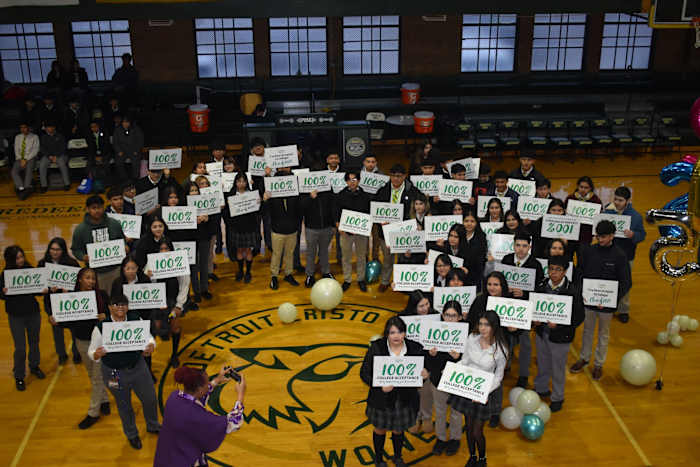 Detroit_Cristo_Rey_High_School