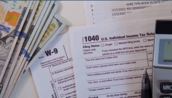 Houston tax preparer admits to falsifying returns, resulting in over ...