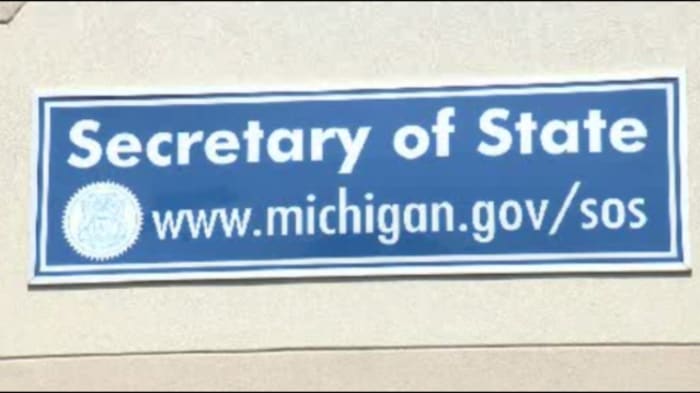 Mobile Secretary of State office coming to Ann Arbor on Wednesday