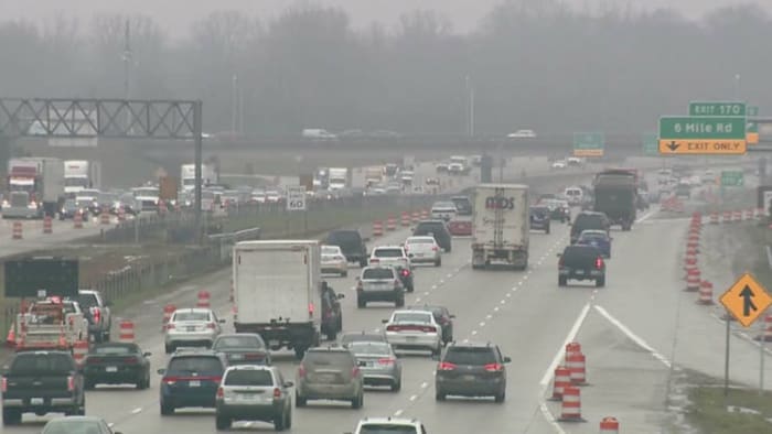 MDOT to hold virtual public meeting on I-275 project in Wayne County MDOT to hold virtual public meeting on I-275 project in Wayne County