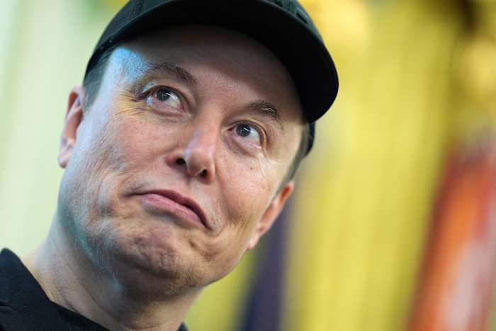 Musk could become history's first trillionaire as Tesla shareholders ...
