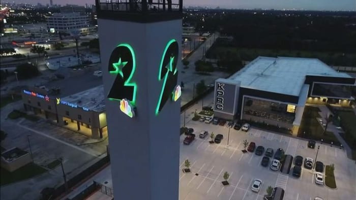 What the KPRC 2 team is thankful for this year