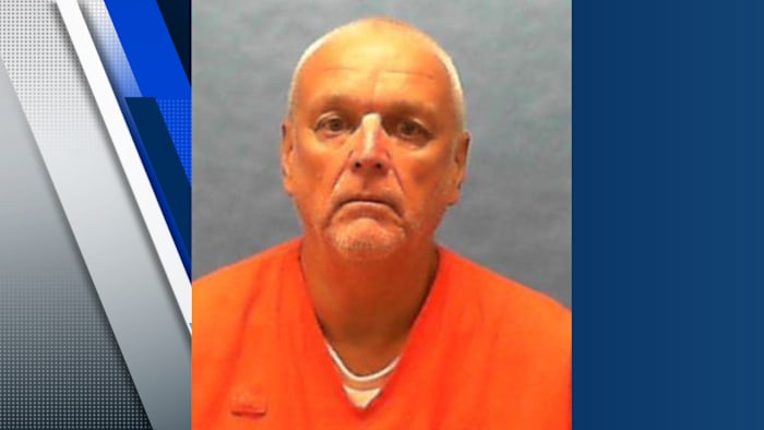 Florida killer executed in 1996 murders