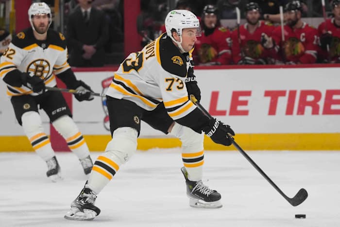 Jack Eichel says Team USA seeks to prove it has closed the gap on ...