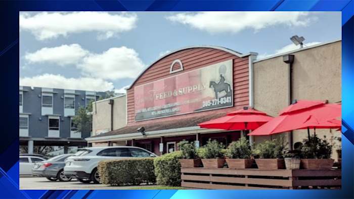 Sunset Feed & Supply to close after 64 years